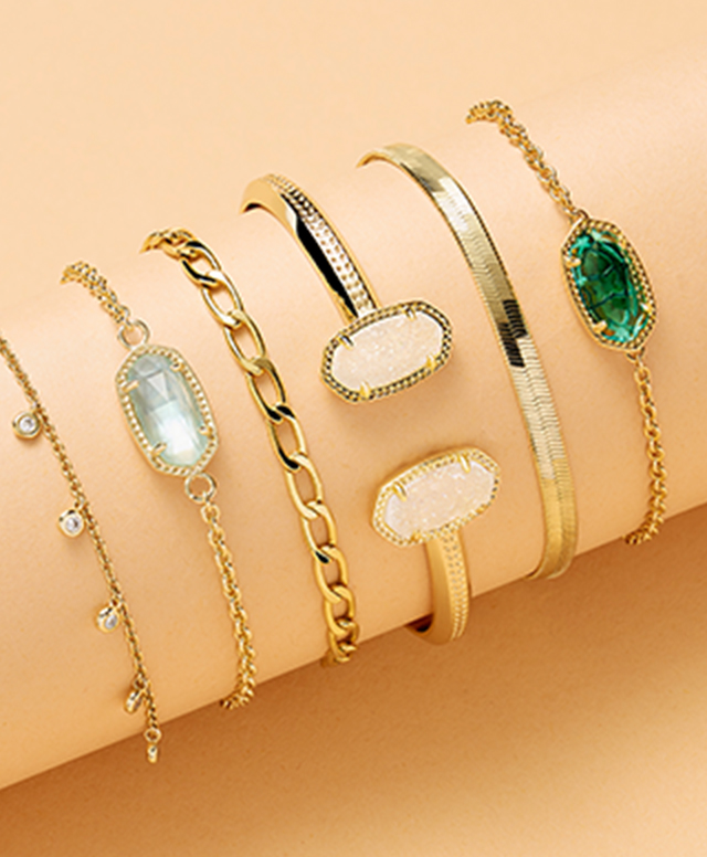 Bestselling Necklaces | Kendra Scott